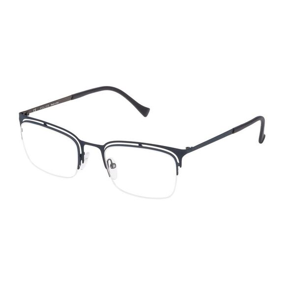 Police | Accessories | Police Bicolor Metal Mens Frames | Poshmark